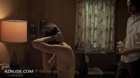 JODI BALFOUR Nude AZNude