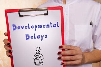 Developmental Delay Understanding The Basics And Early Signs