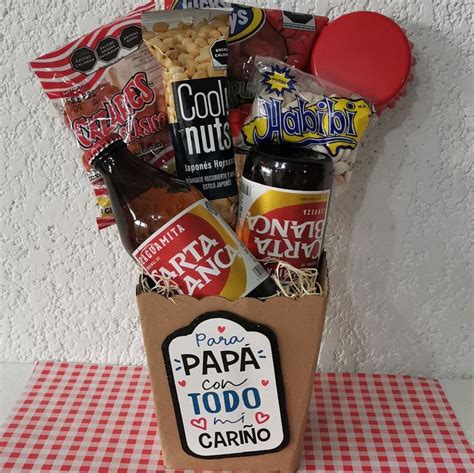 Lui Keymolent Día del papá 2022 Snacks Snack recipes Food