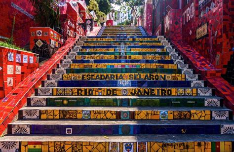 19 Things Rio De Janeiro Is Known And Famous For