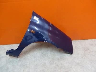 B Otnik Prawy Prz D Renault Clio Ii Oficjalne Archiwum
