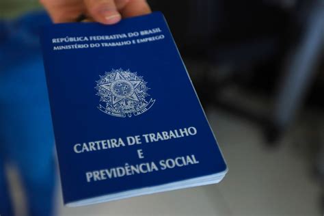 Top 18 Onde Encontramos O Nis Na Carteira De Trabalho 2022