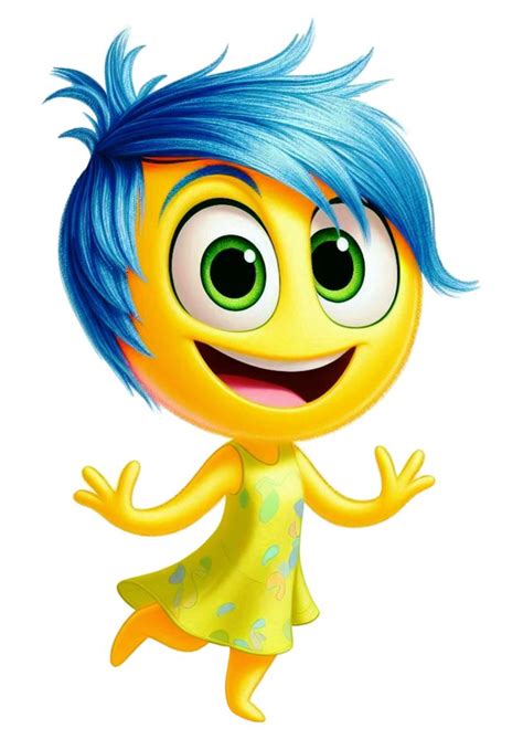 Divertida Mente Filme Infantil Disney Pixar Png In 2024 Cartoon