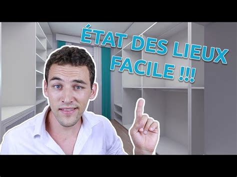 L Tat Des Lieux Pratique Du Vocabul Fran Ais Fle Le Ons Vid O