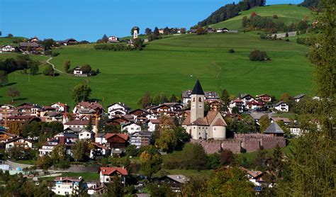 schönsten Trailrunning Strecken auf der Seiser Alm Berggruppe