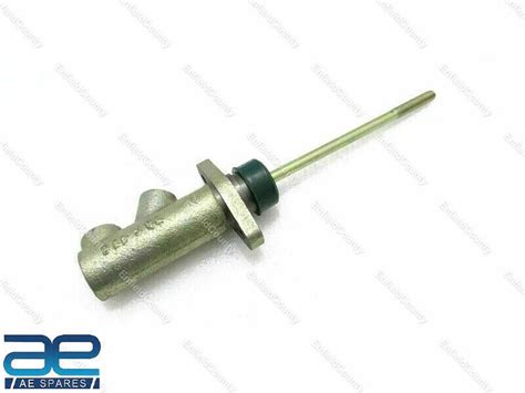 Pour Jcb Tractopelle Ma Tre Cylindre Frein Pi Ce N Uk Ebay