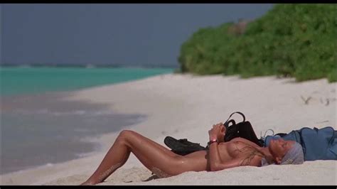 Bo Derek Immensely Nude And Hot Ghosts Can T Do It Hotntubes