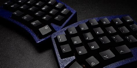 5 Ways Ergonomic Keyboards Can Boost Your Health And Productivity