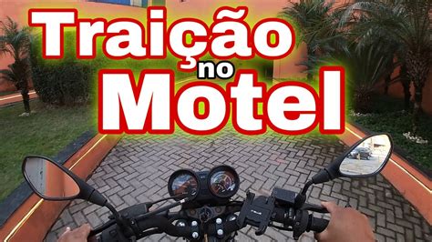 Flagrou A Esposa Pulando A Cerca Kkk YouTube