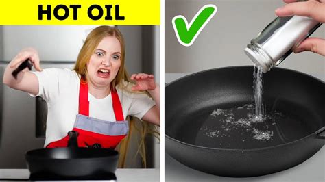 Best Kitchen Hacks Youtube