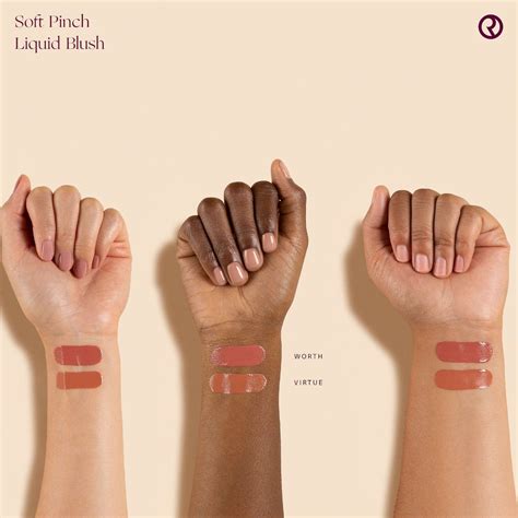 Soft Pinch Liquid Blush Rare Beauty By Selena Gomez Sephora In 2024