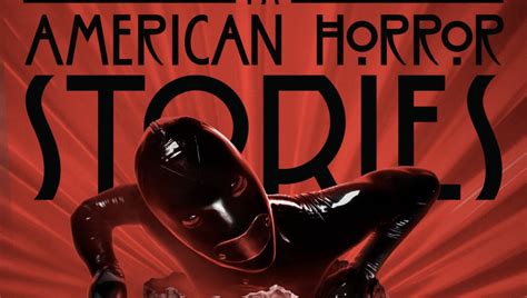 American Horror Stories Facelift Review COMICON