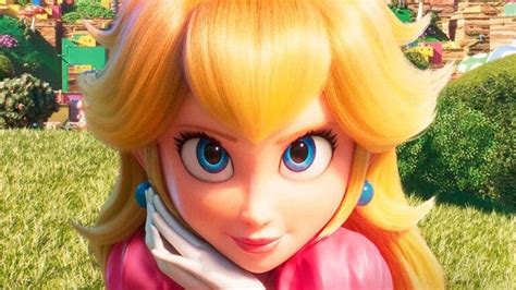 Super Mario La película archivos Nintenderos