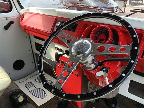 Pin On MOTORCAR In 2024 Steering Wheel Camper Vehicles
