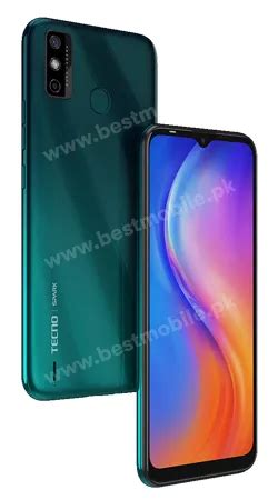 Tecno Spark 6 Go Price In Pakistan And Specifications