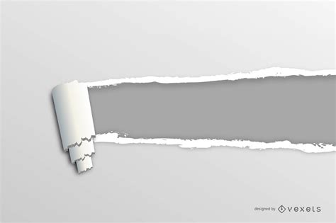 módulo Jarra Memorizar efecto de papel rasgado Tahití silbar rock