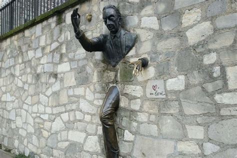 Jeu de piste à Paris Histoire d amour à Montmartre