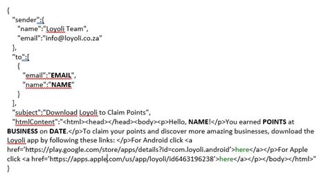 add hyperlink to email using custom action external collections custom actions and collections