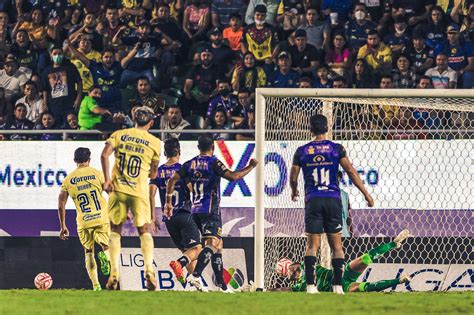 Total 73 Imagen Partido Aguilas Del America Abzlocal Mx