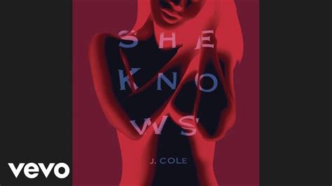J Cole She Knows Audio Ft Amber Coffman Cults Youtube Music