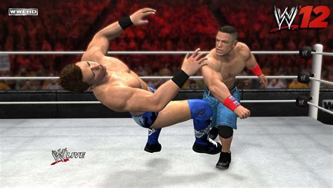 WWE 12 Cheats Cheat Codes Cheat Code Central