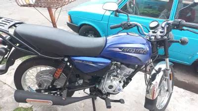 Manual De Usuario Bajaj Boxer Espa Ol P Ginas