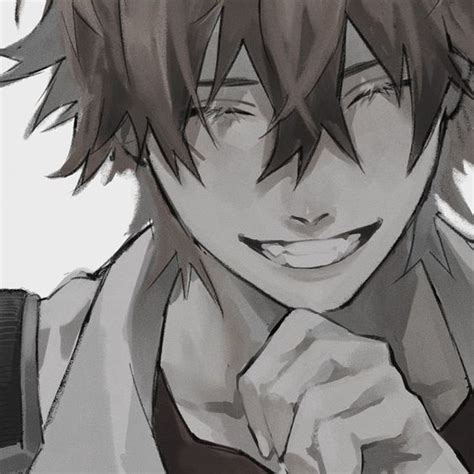 Pin by niya on ˏˋ boy anime pfps ˎ Character art Art inspiration