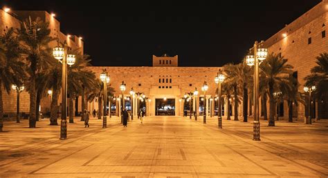 Riyadh S Top Attractions Visit Saudi Official Website