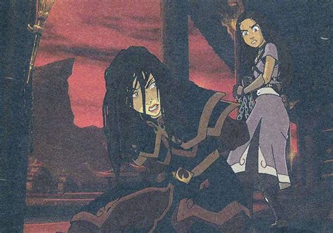 Katara And Azula Avatar The Last Airbender Photo 21113862 Fanpop