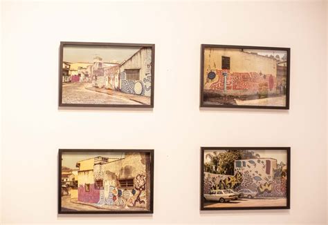 Obra Sem T Tulo Arte Fora Do Museu
