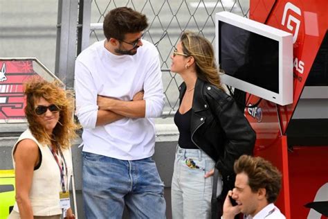 Gerard Piqué destapa cuántas veces tiene relaciones sexuales con Clara