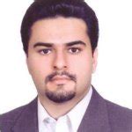دکتر سیدرضا یحیی زاده لنگرودی فلوشیپ فوق تخصصی پیوند کلیه تهران نوبت