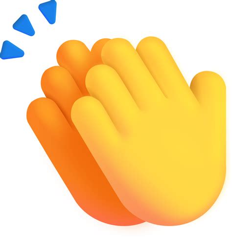 Clap Hands