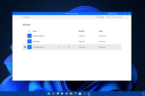 How To Automate Tasks In Windows 11 Using Macros