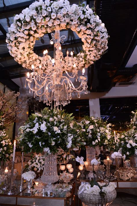 casamento classico decoraçao aerea bruna e roberto fotos nilson