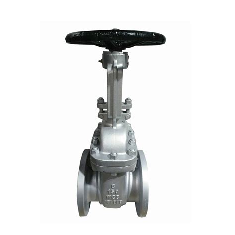 ANSI API ASTM ASME 150lb 300lb 600lb Wcb Check Valve Flanged Gate Valve