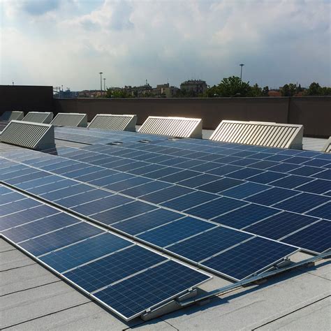 Installazione E Manutenzione Impianti Fotovoltaici Udine Pordenone