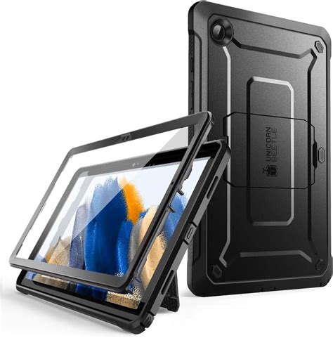 Supcase Funda Protectora Para Galaxy Tab A Con Soporte Unicorn