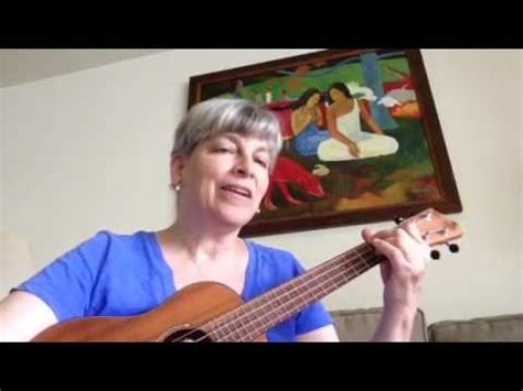 Ukulele Norah Jones Cover Don T Know Why Youtube