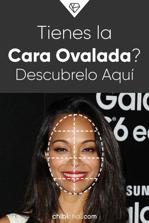 Tipos De Rostros De Mujeres