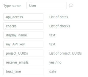Help With An Expression To Build A Text Field From Multiple Things
