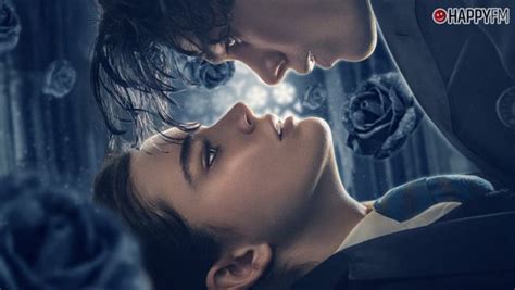 Fabricante de lágrimas cuándo se estrena la película de Netflix