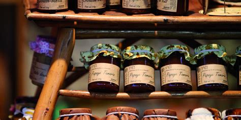 Recette de confiture de papaye en tranches Île de la Réunion Tourisme