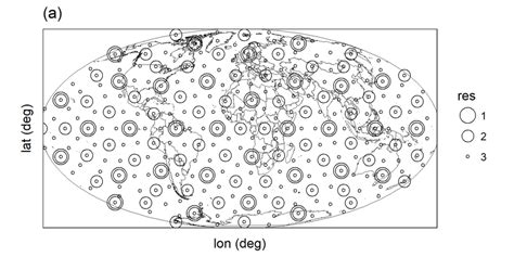 spatio temporal basis functions constructed by taking the tensor download scientific diagram