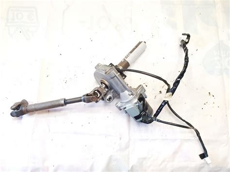 Electrical Power Steering Pump