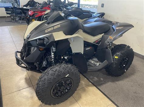 2021 Can Am Renegade X Xc 1000R Riva Motorsports Miami