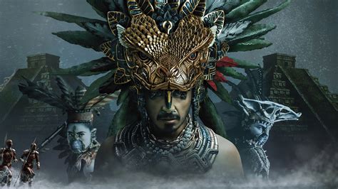 Namor Black Panther 2 Movie 4K 3011j Wallpaper PC Desktop
