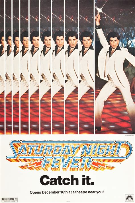 Saturday Night Fever Wallpaper 63 Images