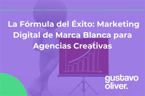 La Fórmula del Éxito Marketing Digital de Marca Blanca para Agencias
