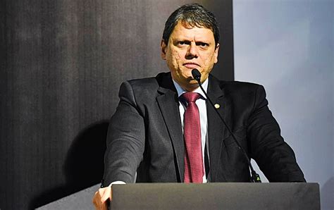 Tribunal dá cinco dias para governo Tarcísio explicar Política